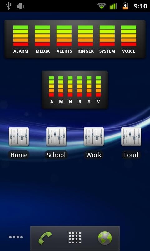 AudioManager Pro - Vollversion | Heise