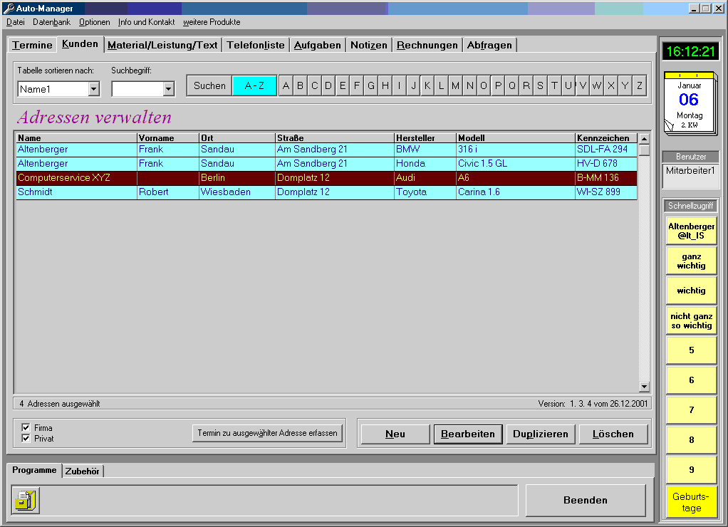 Auto | Software-Downloads & Webdienste | heise Download