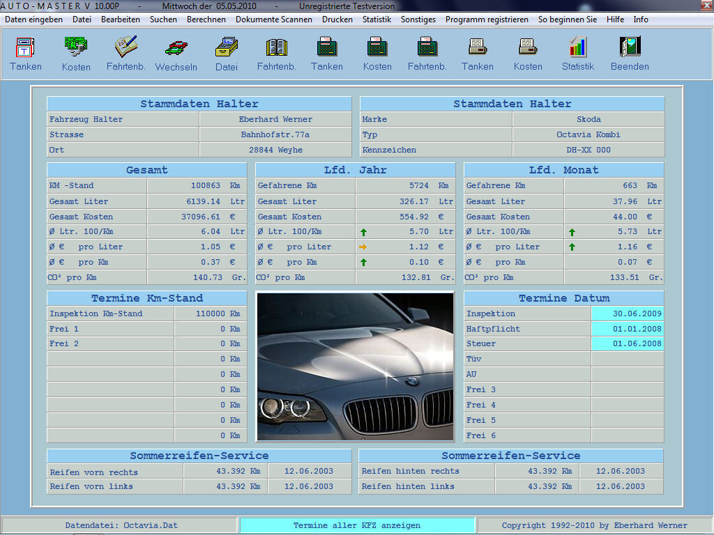 Auto | Software-Downloads & Webdienste | heise Download