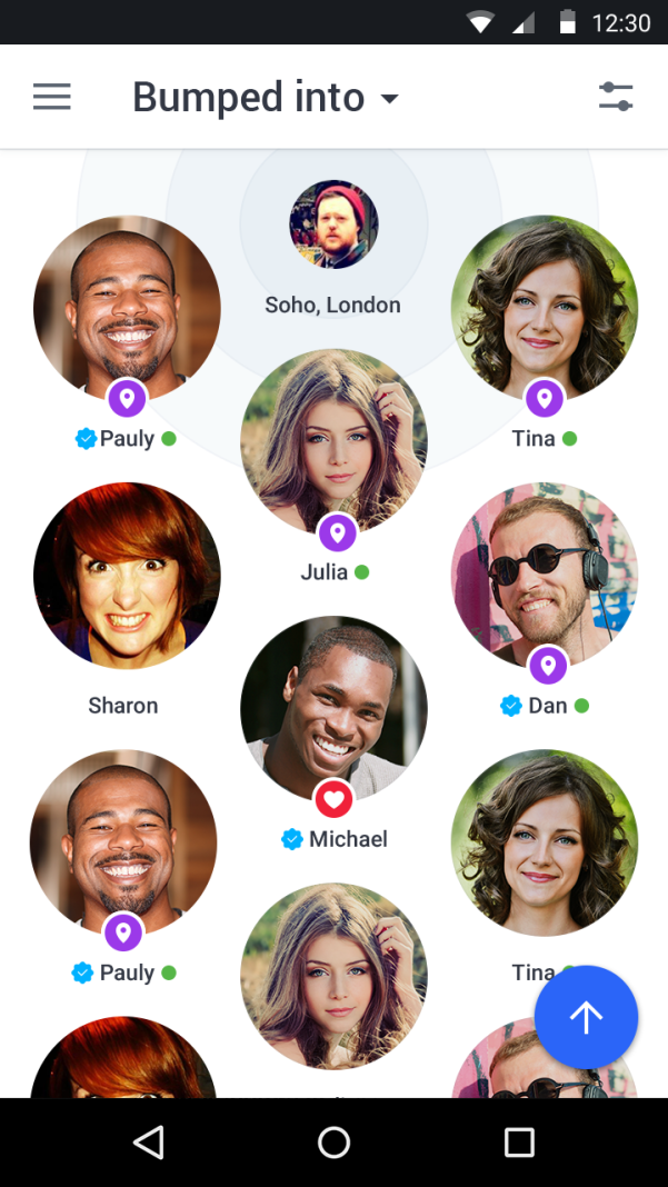 Badoo - Gratis-Download | Heise
