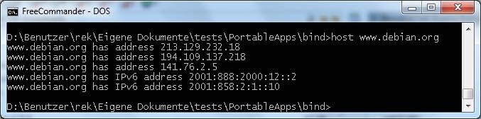 Bind - Gratis-Download | Heise