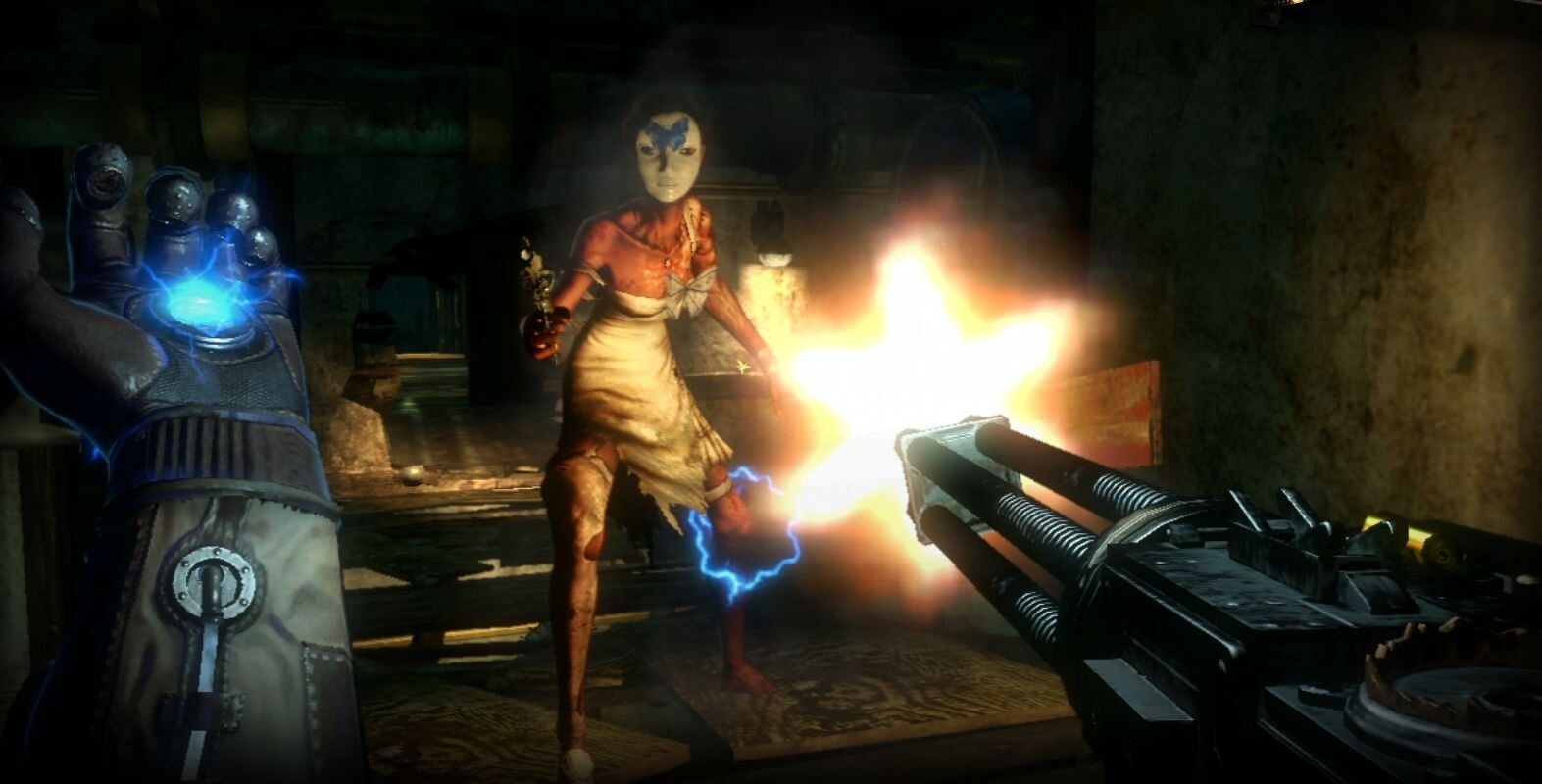 BioShock 2 - Vollversion | Heise