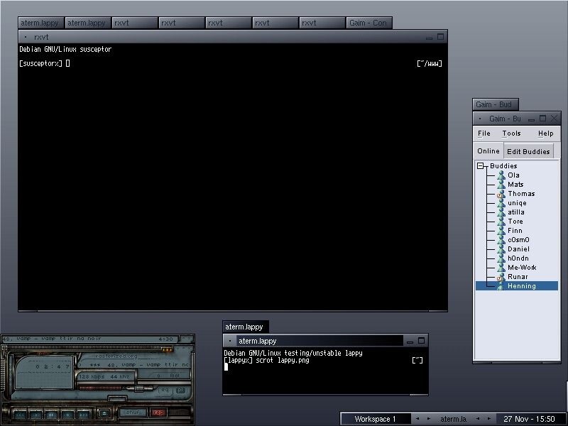 Blackbox - Gratis-Download | Heise