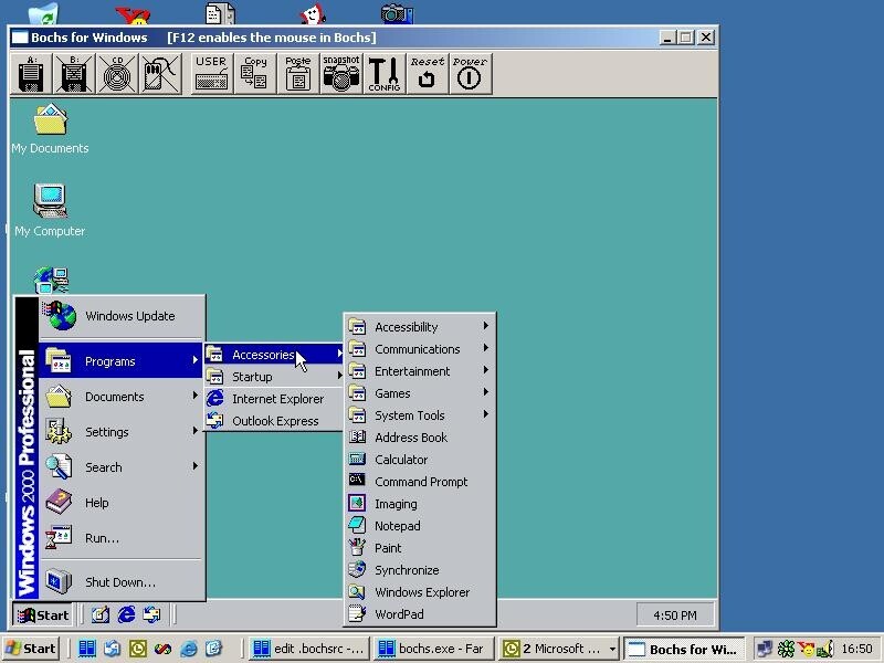 Bochs | Download bei heise