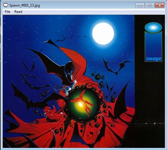 CDisplay - Gratis-Download von heise.de