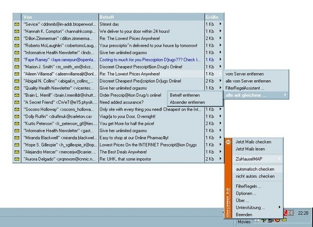 E-Mail-Tools | Software-Downloads & Webdienste | heise Download