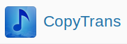 CopyTrans - Download von heise.de