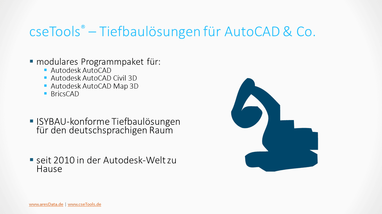 cseTools Kanalplanung - Download | Heise
