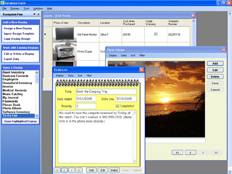 Database Oasis - Download von heise.de