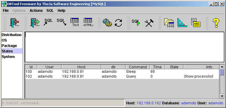 DBTool - Gratis-Download | Heise