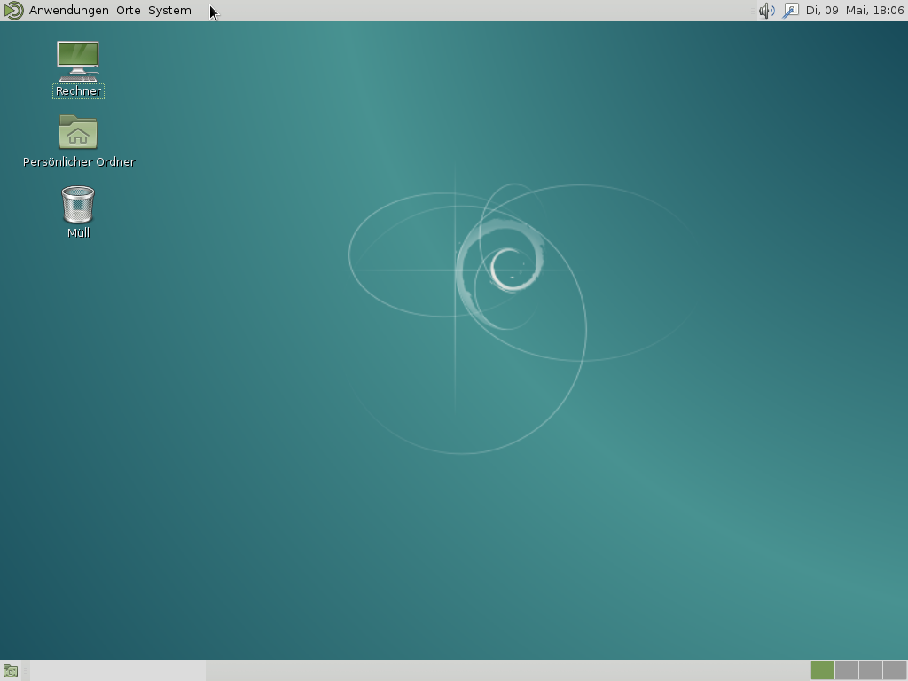 Debian - Gratis-Download von heise.de