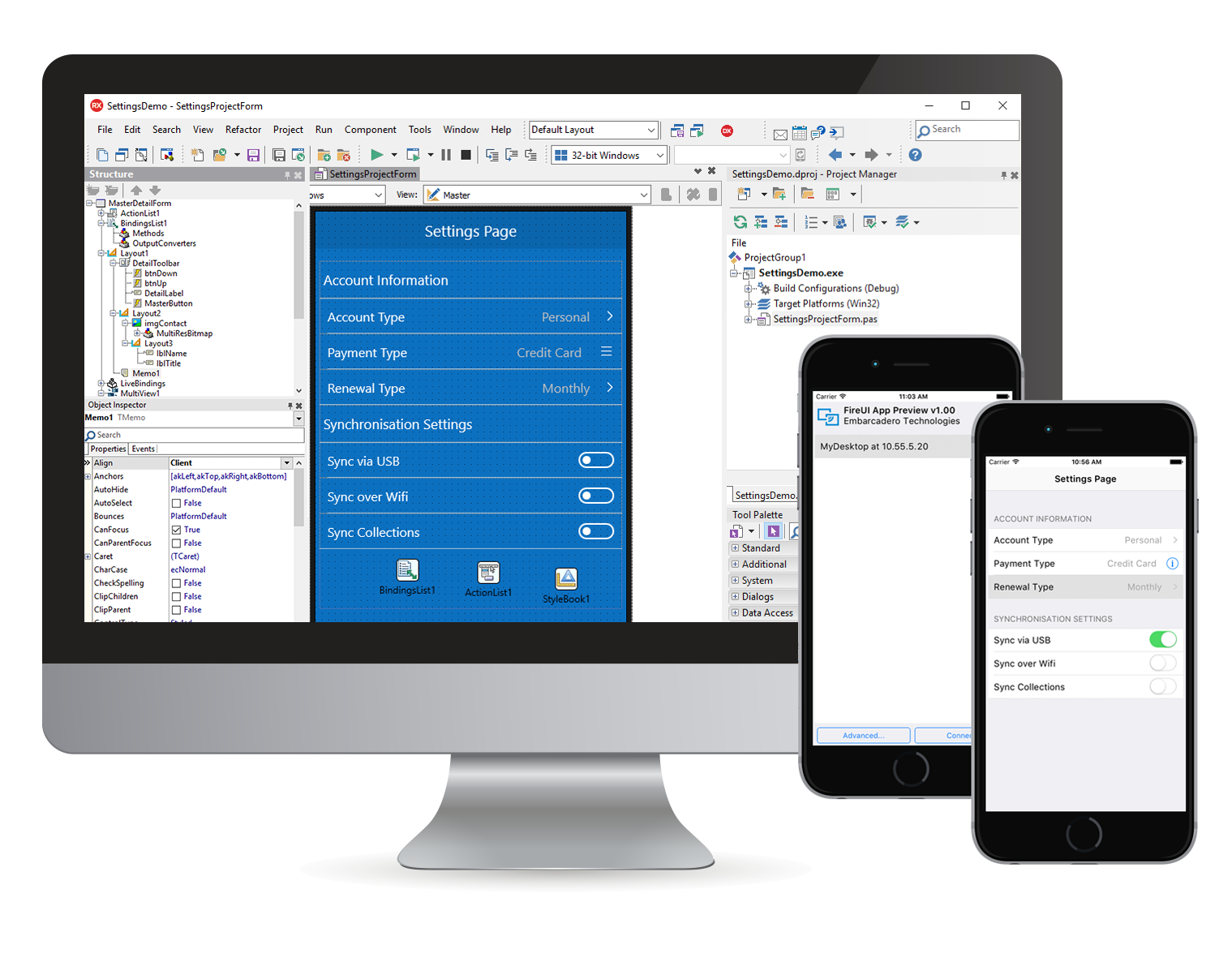 Delphi Community Edition | heise Download