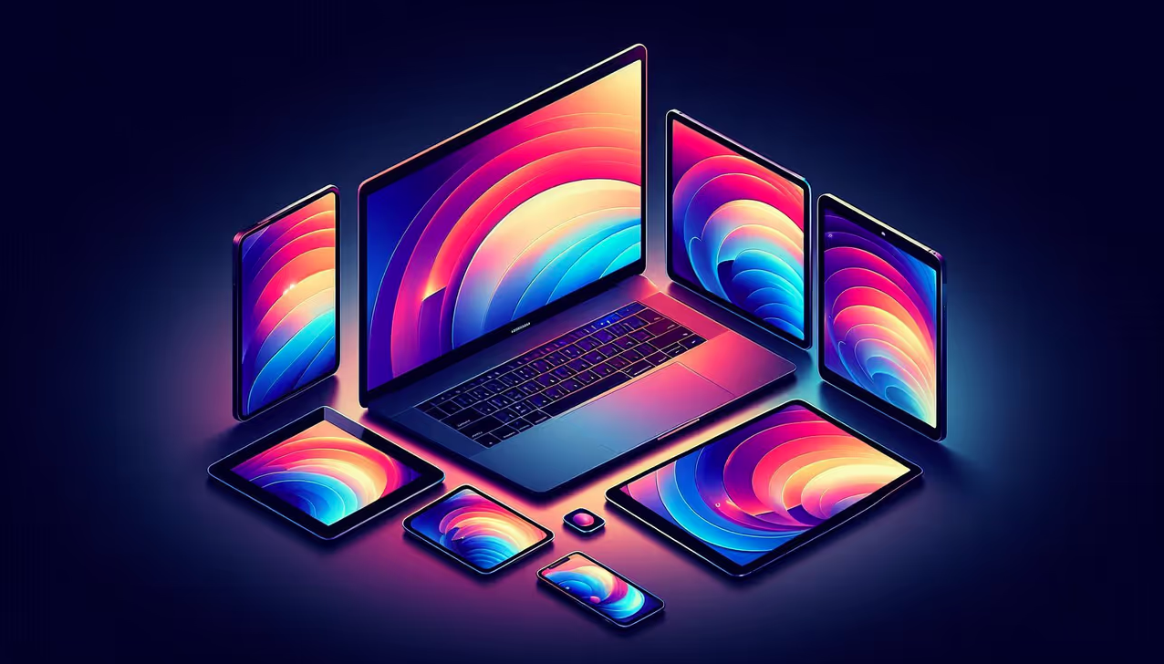 Deskreen - Gratis-Download | Heise