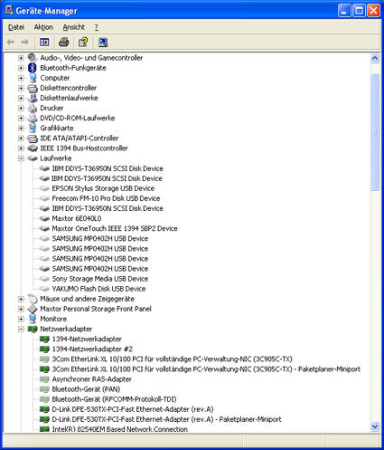 Device Manager PRO | Heise