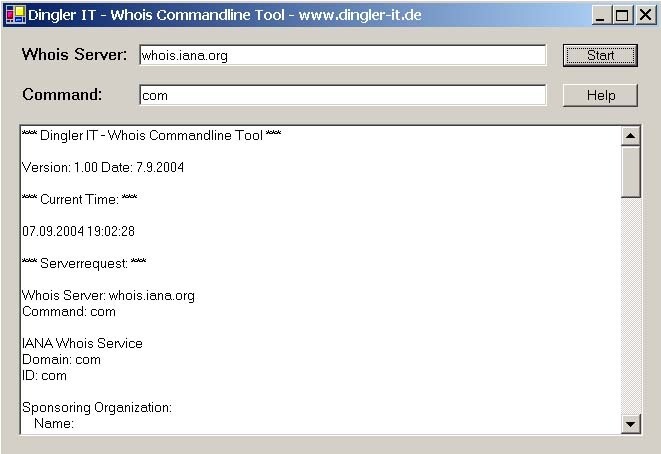 Software von Dingler IT (Georg Dingler) | heise Download