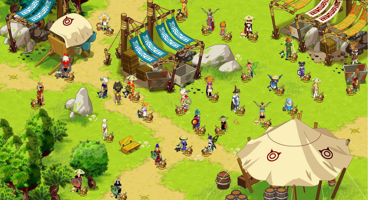 Software von Ankama Games | heise Download