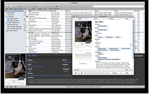 DVDpedia - Download | Heise