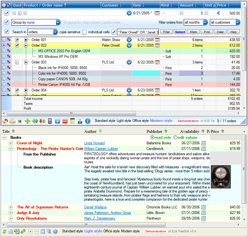 Software von COQsoft | heise Download