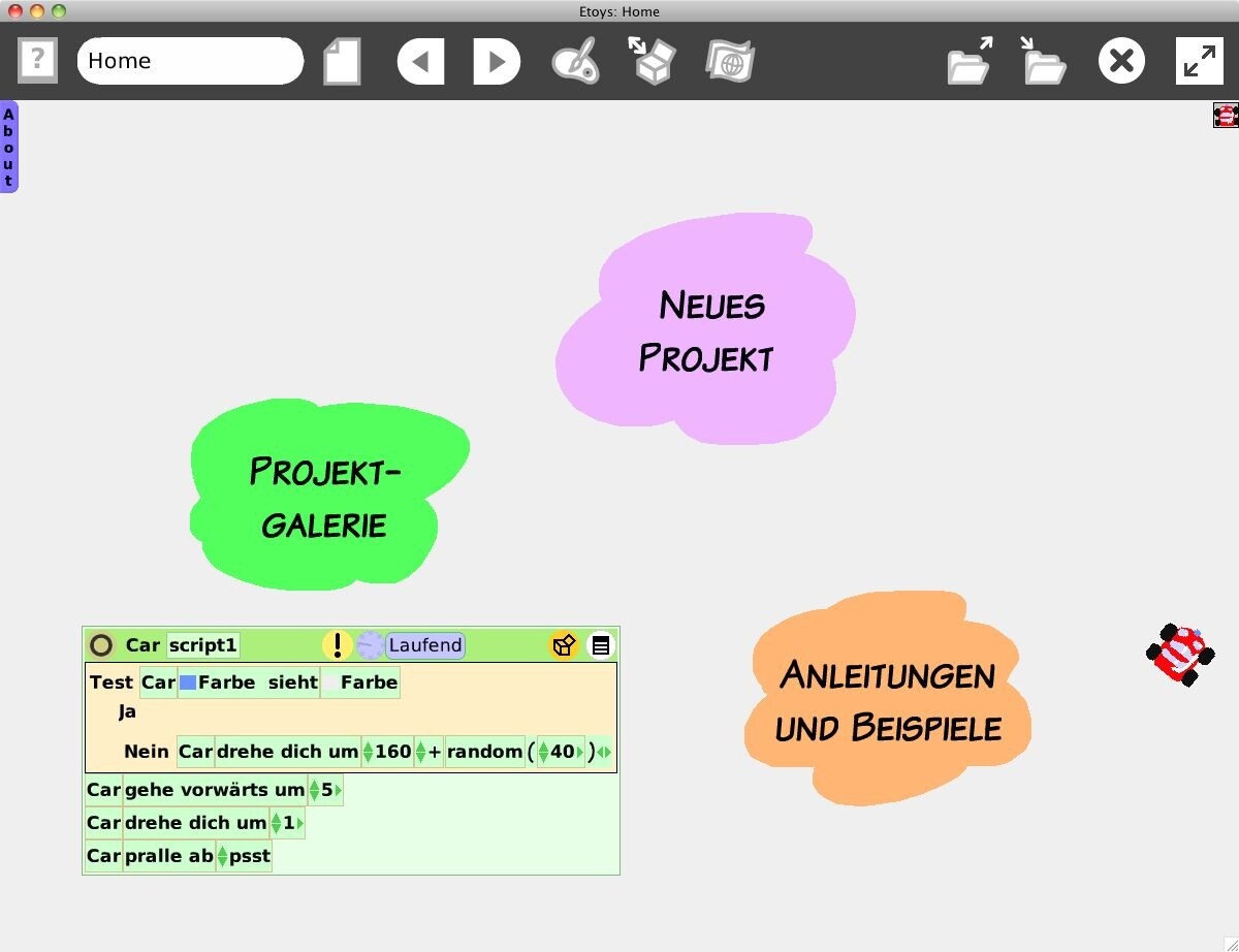Kara To Java - Gratis-Download | Heise
