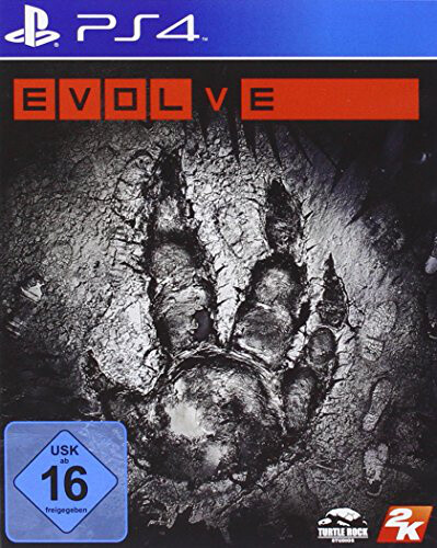 Evolve - Vollversion | Heise