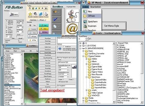 FB-Tools - Download von heise.de