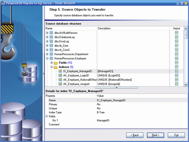 Software von Active Database Software | heise Download