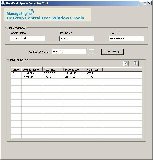 Free Windows Tools | heise Download