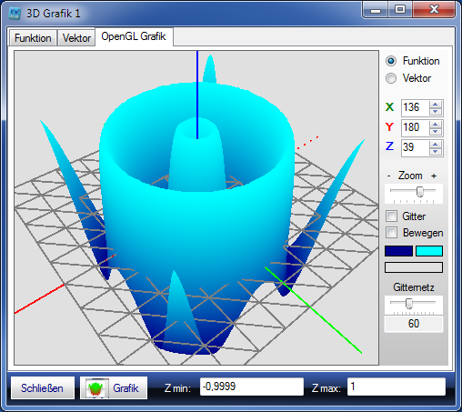 fx-Calc | heise Download