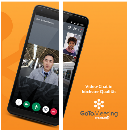 GoTo Meeting - Gratis-Download | Heise