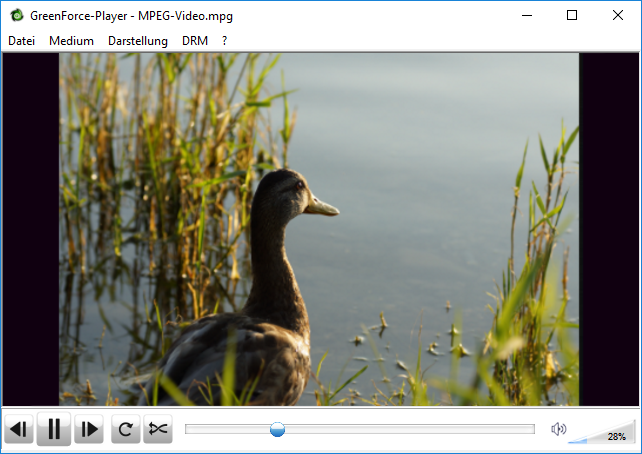 GreenForce-Player - Gratis-Download | Heise