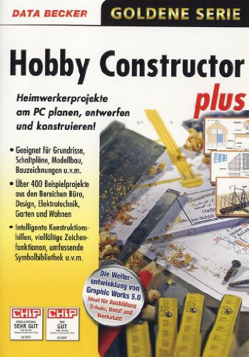 Hobby Constructor Plus | Heise