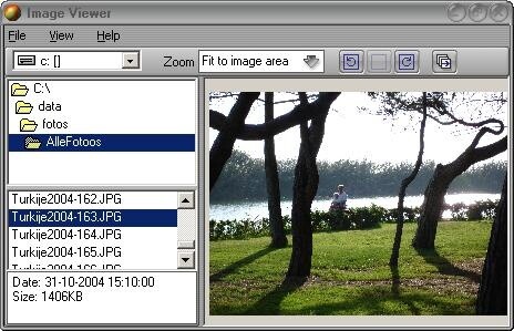 Image Viewer - Gratis-Download von heise.de