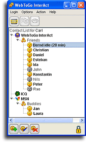 Software von WebToGo Mobiles Internet GmbH | heise Download
