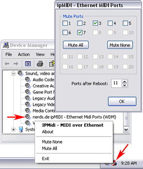 MIDI-Tools für Windows | Software-Downloads & Webdienste | heise Download