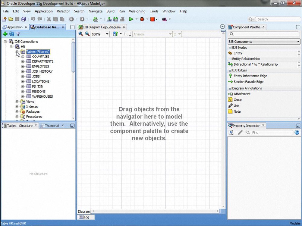 JDeveloper | heise Download