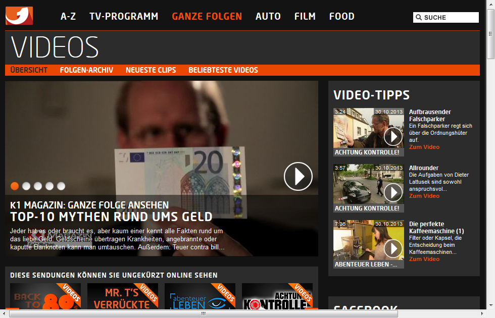 Streaming für Windows Phone | Software-Downloads & Webdienste | heise ...
