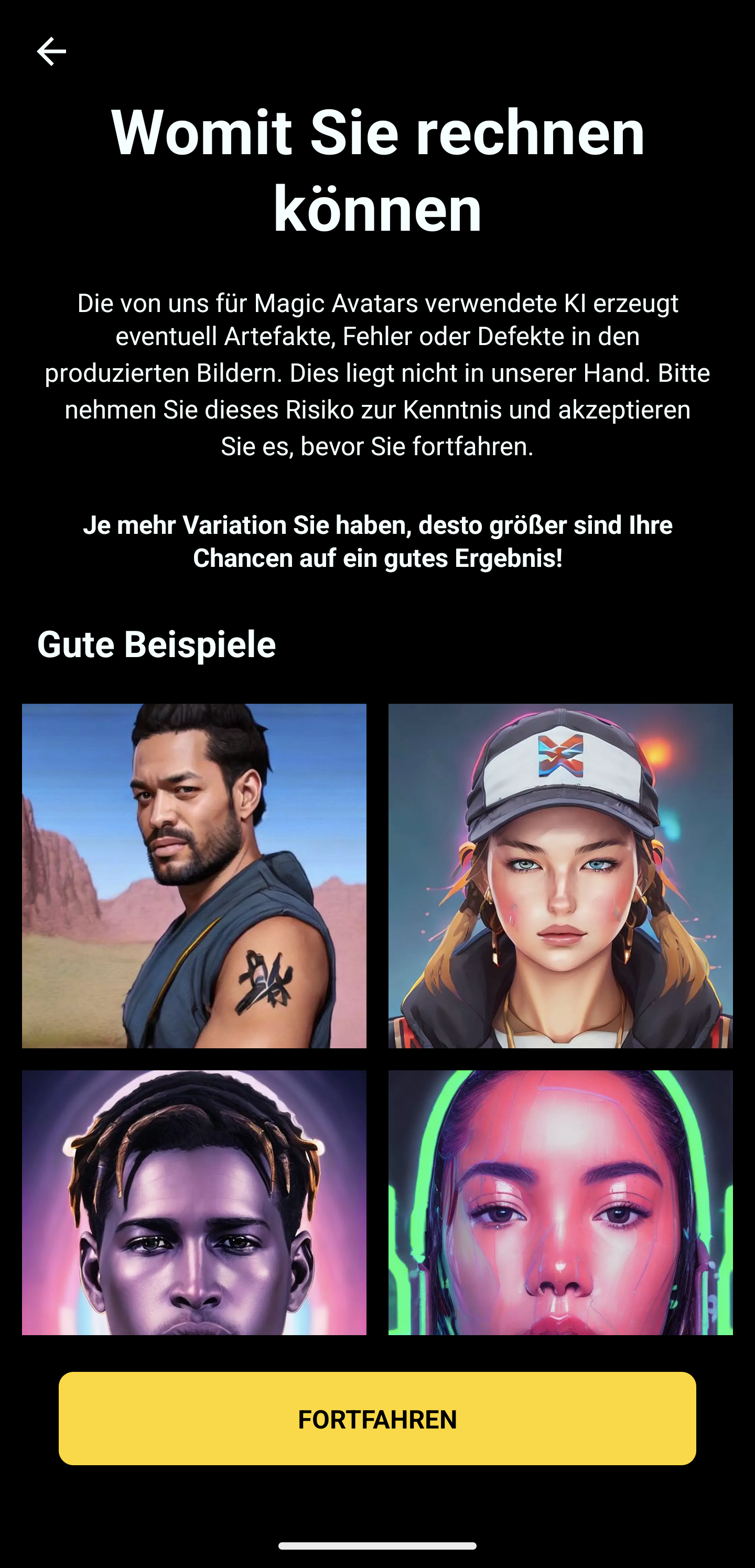 Lensa - App für Android, iPhone und iPad | heise Download