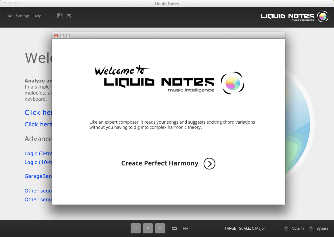 Liquid Notes - Download von heise.de
