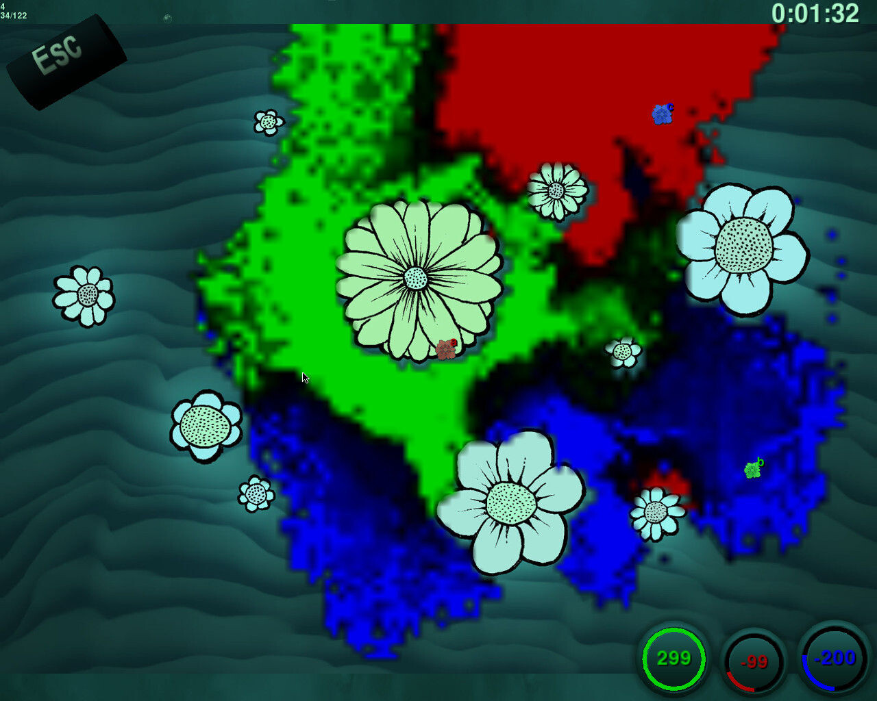 Liquid War 6 - Gratis-Download | Heise