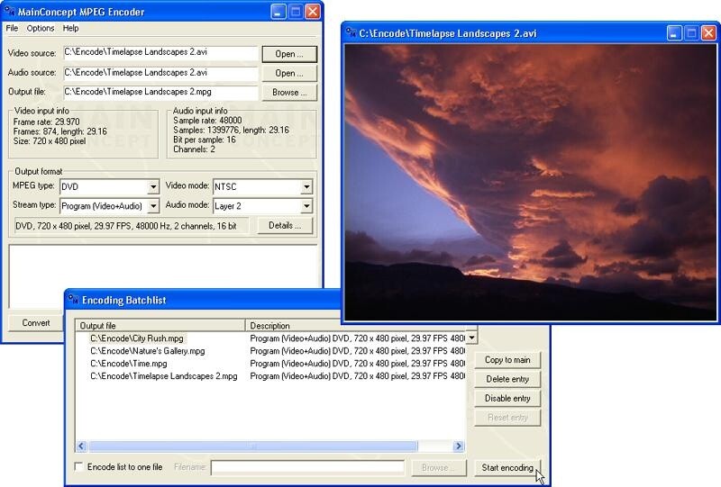 Video-Encoder für Windows | Software-Downloads & Webdienste | heise ...