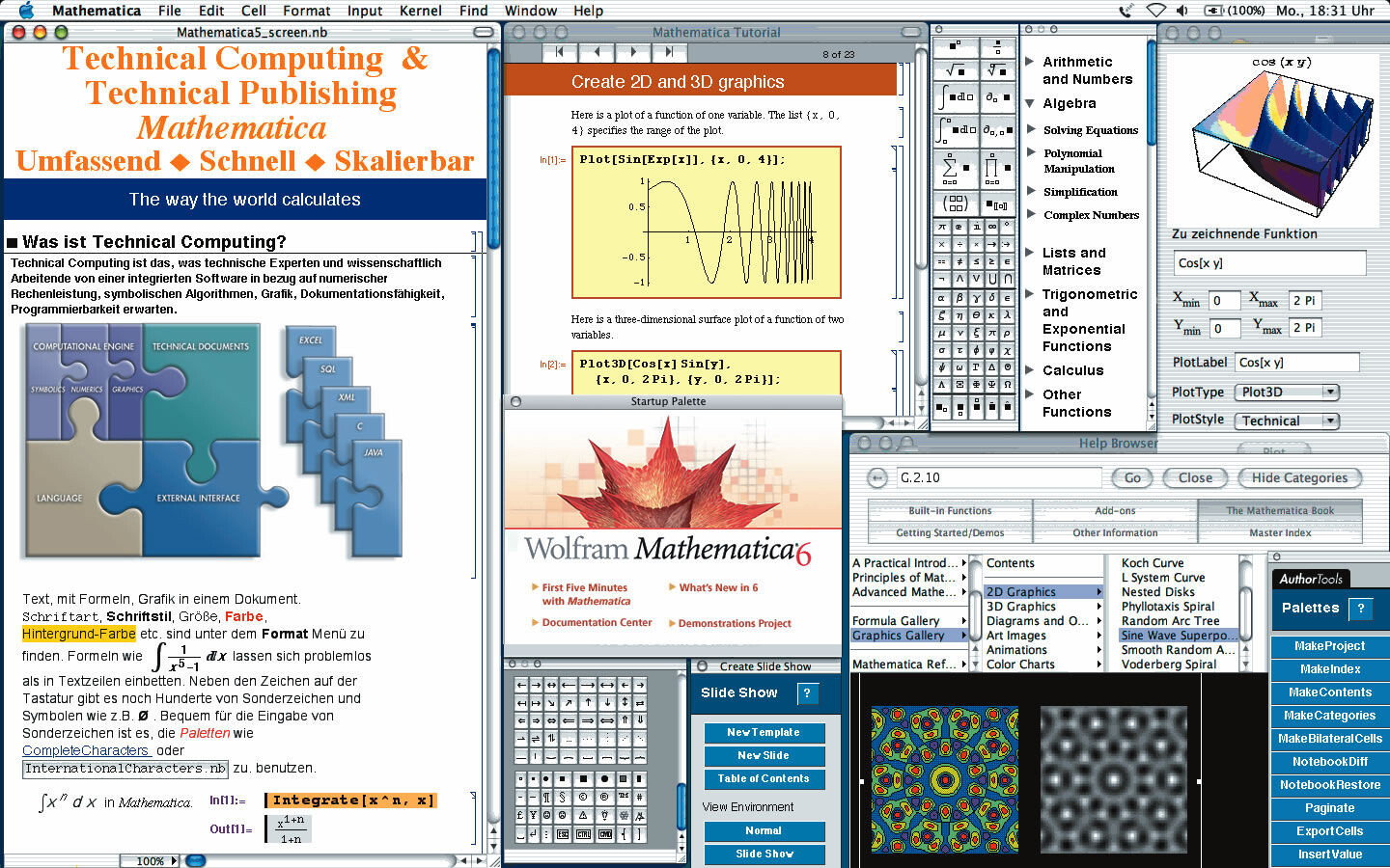 Mathematica - Download | Heise
