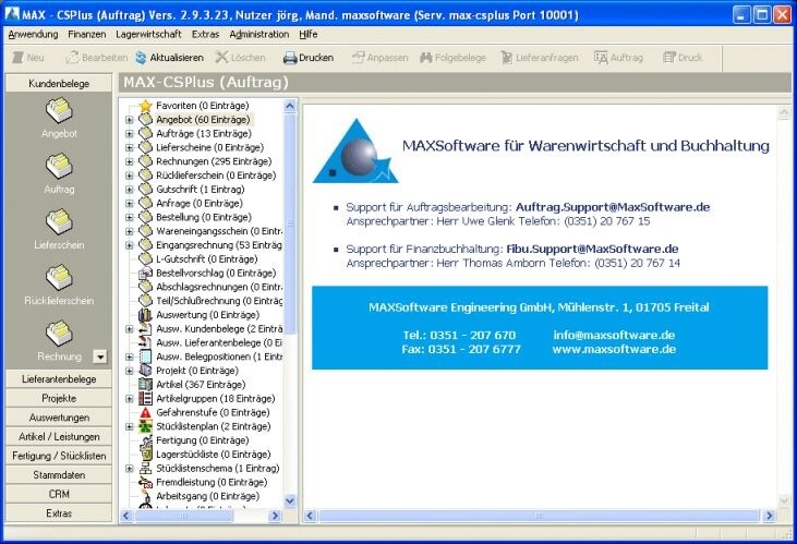 maxsoftware - Download | Heise