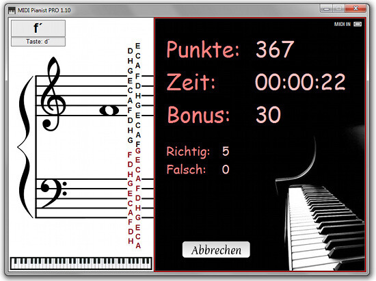 MIDI-Tools für Windows | Software-Downloads & Webdienste | heise Download