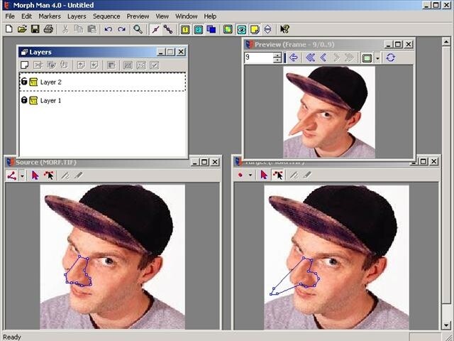 MorphMan - Download von heise.de