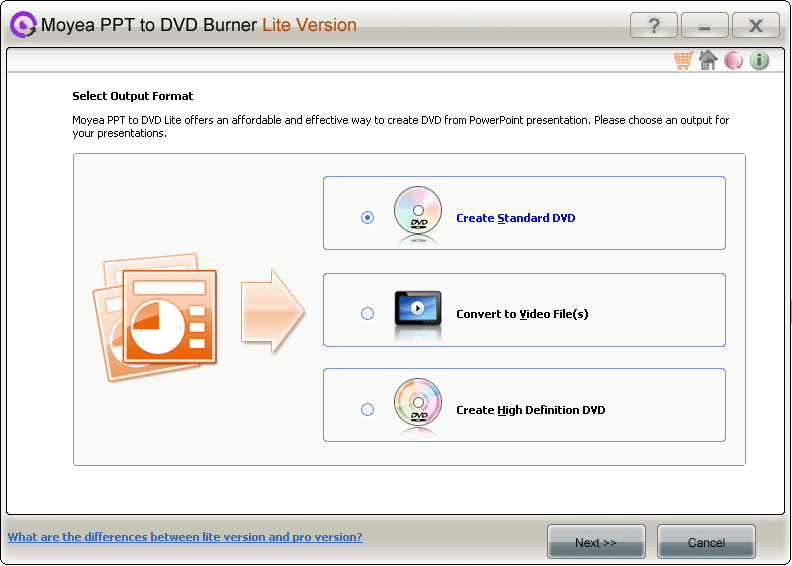 Software von Moyea Software | heise Download