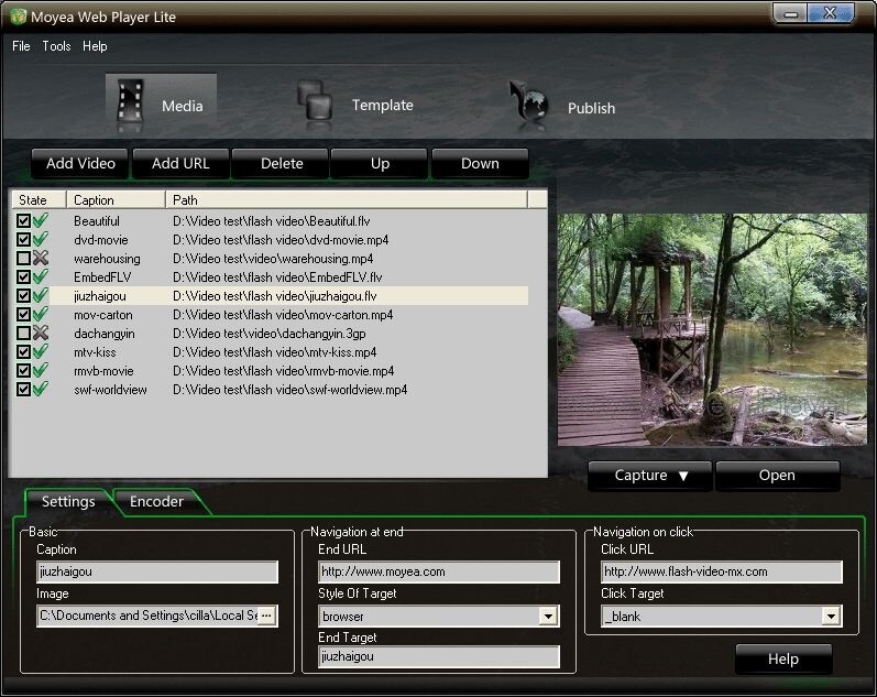 Software von Moyea Software | heise Download