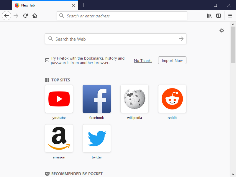 Firefox ESR Portable - Gratis-Download von heise.de