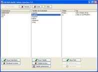 MySQL Admin-Interface - Download | Heise