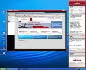 Netviewer Meet - Gratis-Download von heise.de