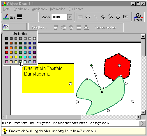 Object-Draw - Gratis-Download | Heise